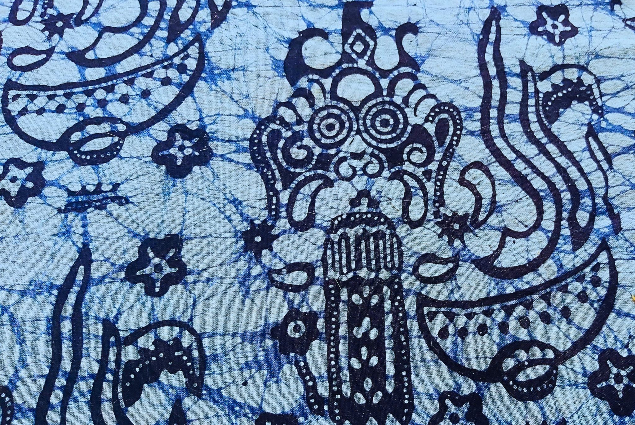 Ballada o Batiku - Think Tank ASEAN