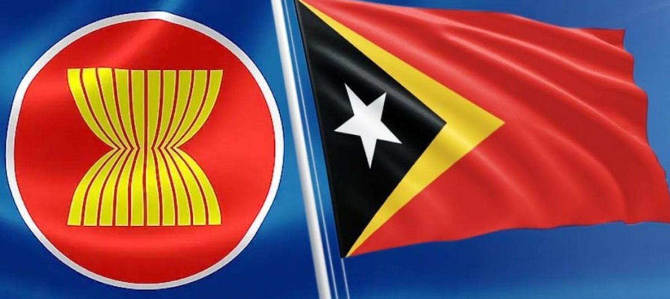 Timor Leste w ASEAN?! - Think Tank ASEAN